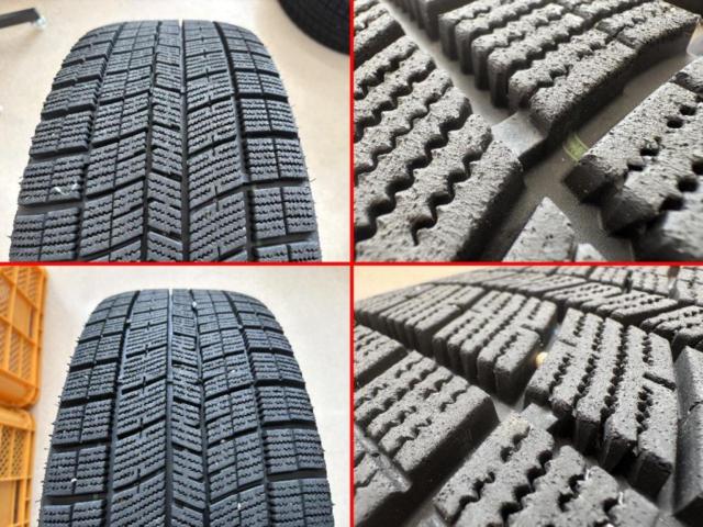 【A-TECH(エーテック)】SCHNEIDER(シュナイダー) SQ27+【NANKANG】ICEACTIVA AW-1 225/45R18 2022年製 4本セット | 中古品 | アップ ...