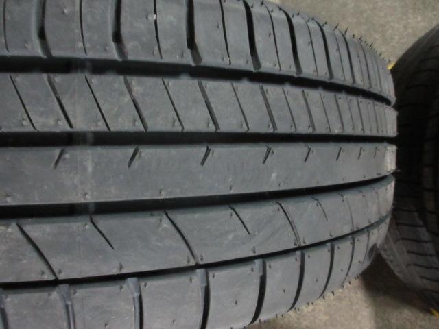 HOT STUFF G.speed G-01 + GOODYEAR EfficientGrip RVF02 (Y111132) | 中古品 ...