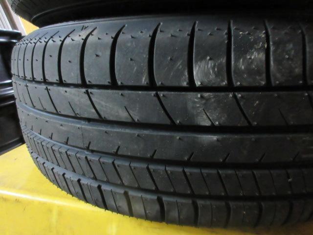 HOT STUFF G.speed G-01 + GOODYEAR EfficientGrip RVF02 (Y111132) | 中古品 ...