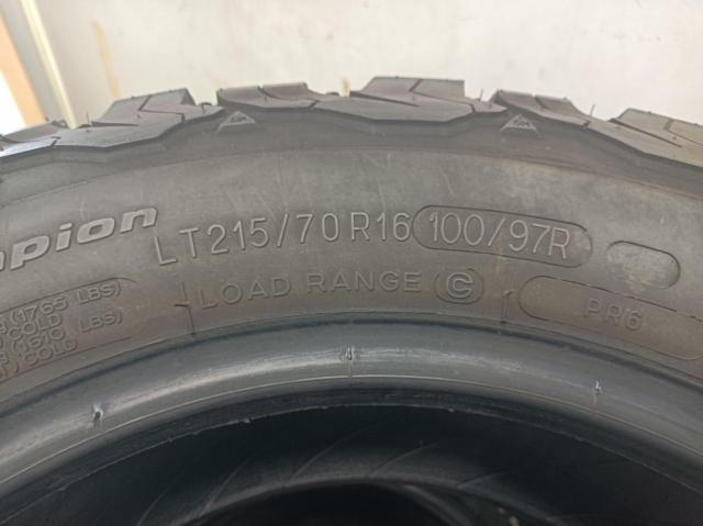 BFGoodrich All-Terrain T/A K02 100/97R | 中古品 | アップガレージ 岡山倉敷店 | カー用品 タイヤ ...