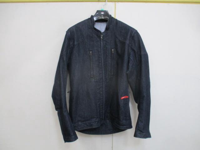 EDWIN デニムジャケット KBJ01 サイズ:M | 中古品 | アップガレージ 名古屋中川店 | バイク用品 ウエア ジャケット(二輪 ...