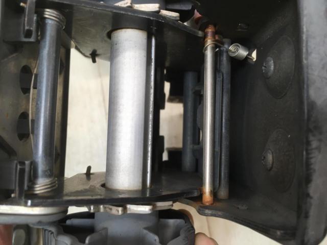 INNO/RV-INNO IN420 ボートアタッチメントPRO + IN417 ボート用スライドキット | 中古品 | アップガレージ 名古屋中川店 | カー用品 キャリアを通販で購入する ...