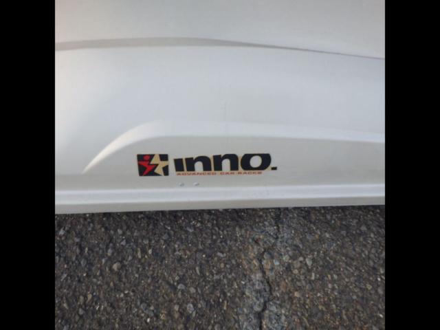 INNO/RV-INNO(イノー) BR764 ストリームルーフボックス | 中古品 | アップガレージ 静岡店 | カー用品 キャリア ...