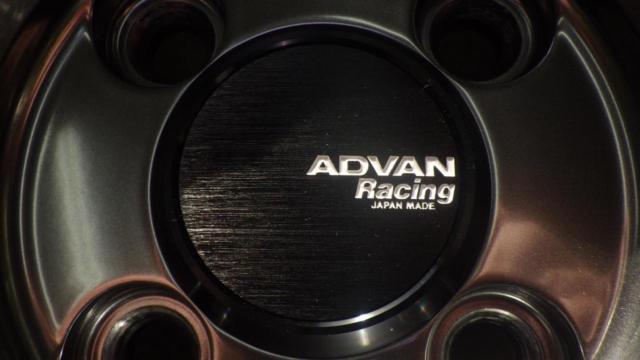 YOKOHAMA(ヨコハマ) ADVAN Racing(アドバンレーシング) RG-4 + DUNLOP(ダンロップ) LEMANS V ...
