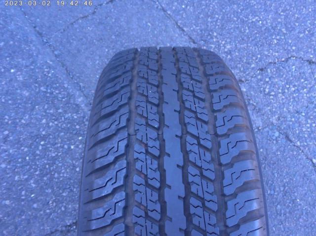 YOKOHAMA GEOLANDAR A/T G94 265/65-17 4本セット Y11287 | 中古品 | アップガレージ 郡山店 ...