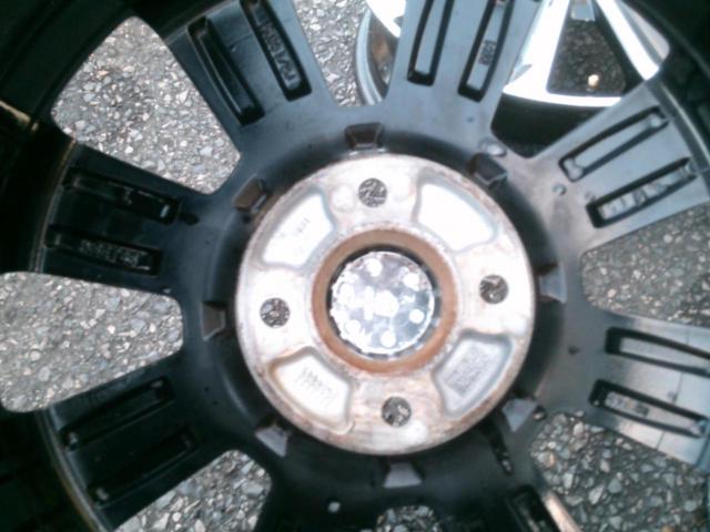 ダイハツ純正 タント LA600S 15インチホイール Y11375 | 中古品 | アップガレージ 郡山店 | カー用品 アルミホイール ...