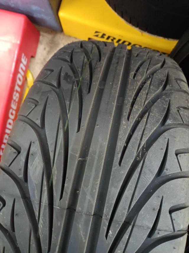 KENDA KAISER KR20 94H | 新古品 | アップガレージ 松山店 | カー用品 タイヤ 17インチタイヤを通販で購入する | 中古カー＆バイク用品の販売ならアップガレージ