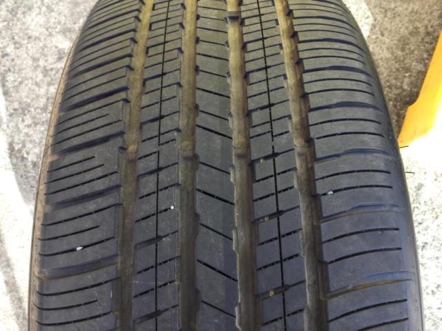 【FALKEN】ZIEX ZE001A A/S | 中古品 | アップガレージ 姫路店 | カー用品 タイヤ 18インチタイヤを通販で購入する ...