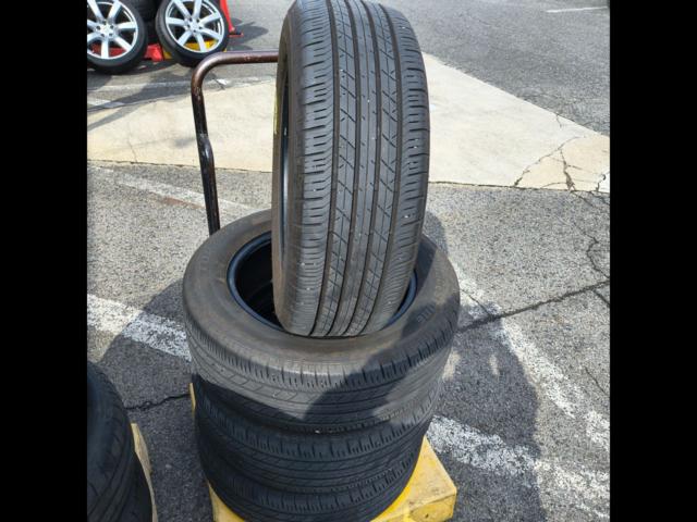 BRIDGESTONE TURANZA ER33 | 中古品 | アップガレージ 豊明・国1店 | カー用品 タイヤ 16インチタイヤを通販で ...