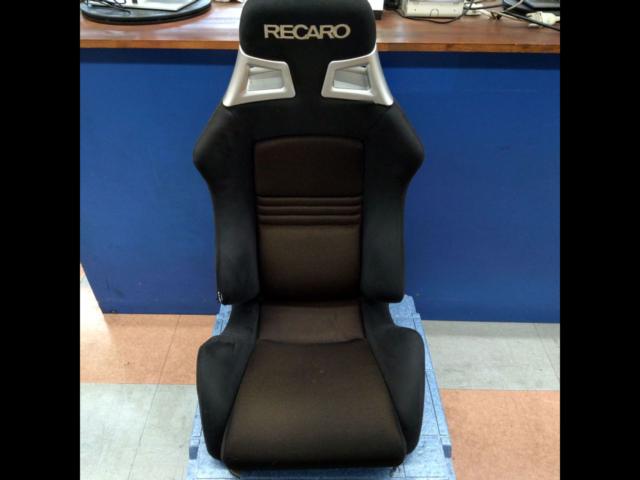 RECARO SR-11 HK100 | 中古品 | アップガレージ 豊明・国1店 | カー用品 シート リクライニングシート(レカロ)を通販 ...