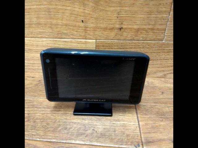 YUPITERU LS330 レーザー&レーダー探知機 2021年モデル | 中古品 | アップガレージ 豊明・国1店 | カー用品 電装系 レーダー探知機を通販で購入する | 中古カー ...