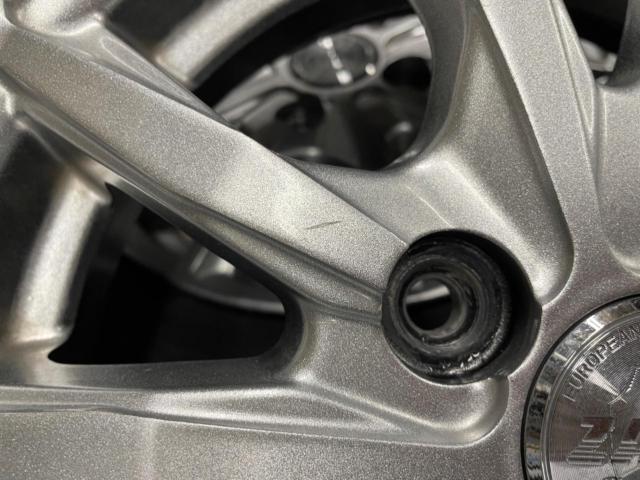 【JAPAN SANYO】ZACK(ザック) Sport-10 (4HOLE)+BRIDGESTONE NEWNO | 中古品 | アップガレージ 豊明・国1店 | カー用品 タイヤホイール ...