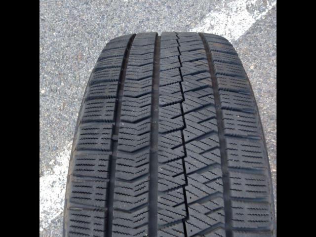 【weds】JOKER+【BRIDGESTONE】BLIZZAK VRX2 | 中古品 | アップガレージ 豊明・国1店 | カー用品 ...