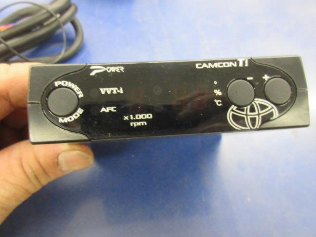POWER ENTERPRISE(パワーエンタープライズ) CAMCON Ti | 中古品 | アップガレージ つくば店 | カー用品 電装系 ...
