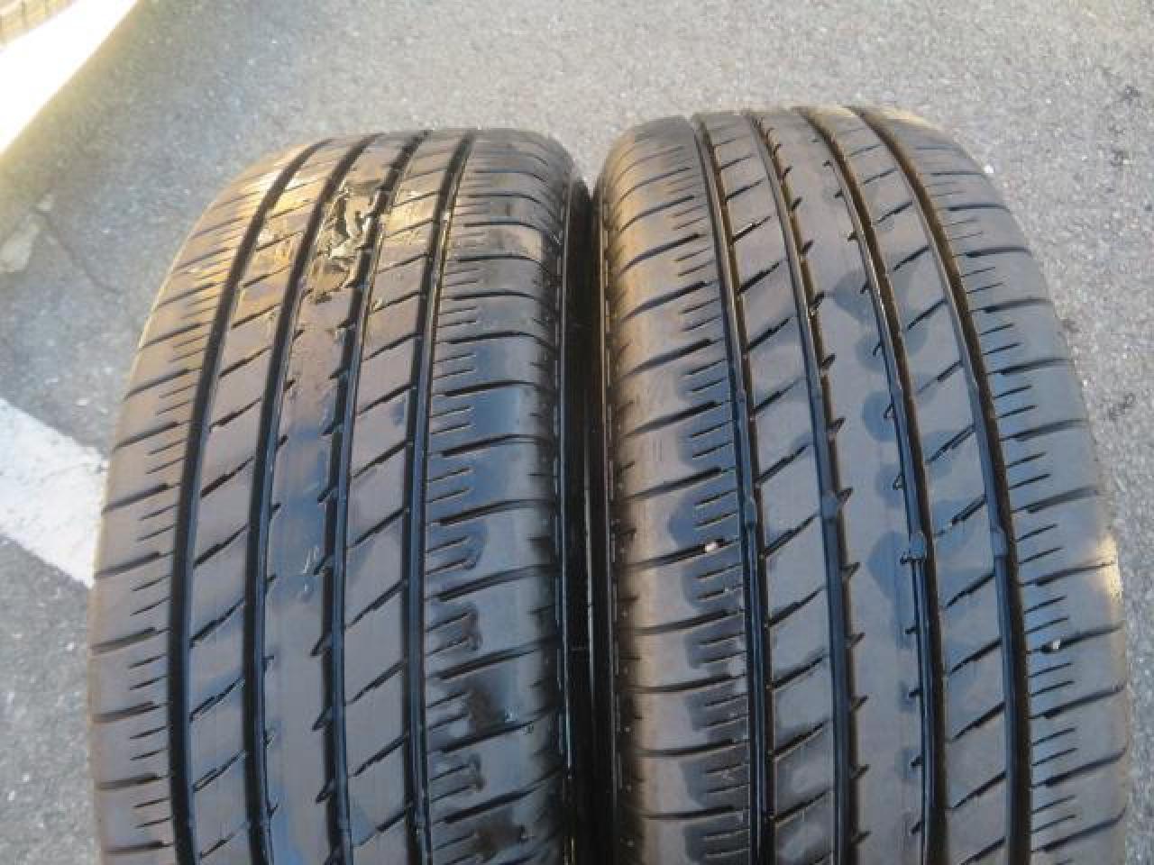 BRIDGESTONE TURANZA ER33 | 中古品 | アップガレージ 久留米店 | カー用品 タイヤ 16インチタイヤを通販で購入 ...
