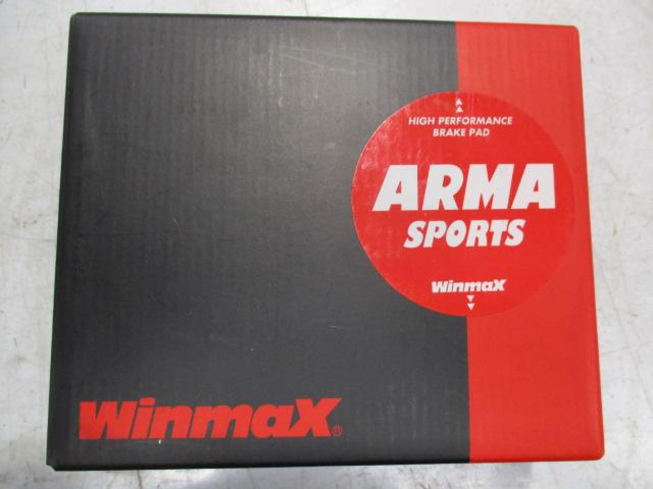 winmax ARMA SPORT AP1 572 RR Roadster / NB8C | Never Used | UPGARAGE ...