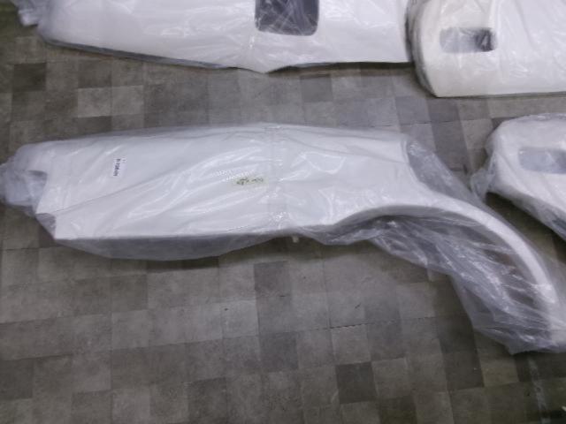 ORIGIN Rear fender and door panel set | Never Used | UPGARAGE ...