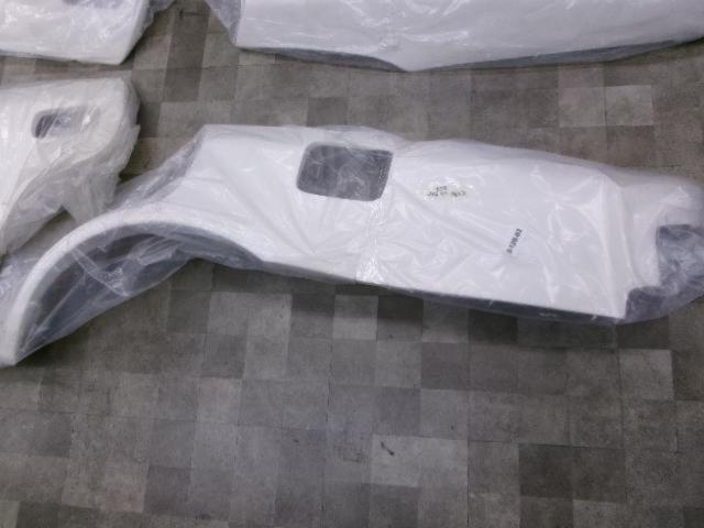 ORIGIN Rear fender and door panel set | Never Used | UPGARAGE ...