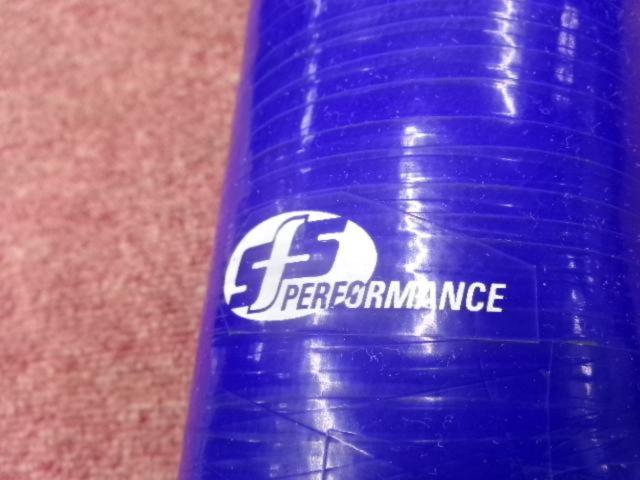 sfs PERFORMANCE インダクションホース | 中古品 | アップガレージ 長野店 | カー用品 吸気・排気系 その他吸気・排気系を ...