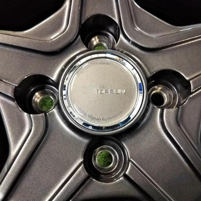 BRIDGESTONE TOPRUN VR5 + GOODYEAR ICE NAVI7 175/65R15 2024年製造 | 中古品 | アップガレージ 埼玉桶川店 | カー用品 ...