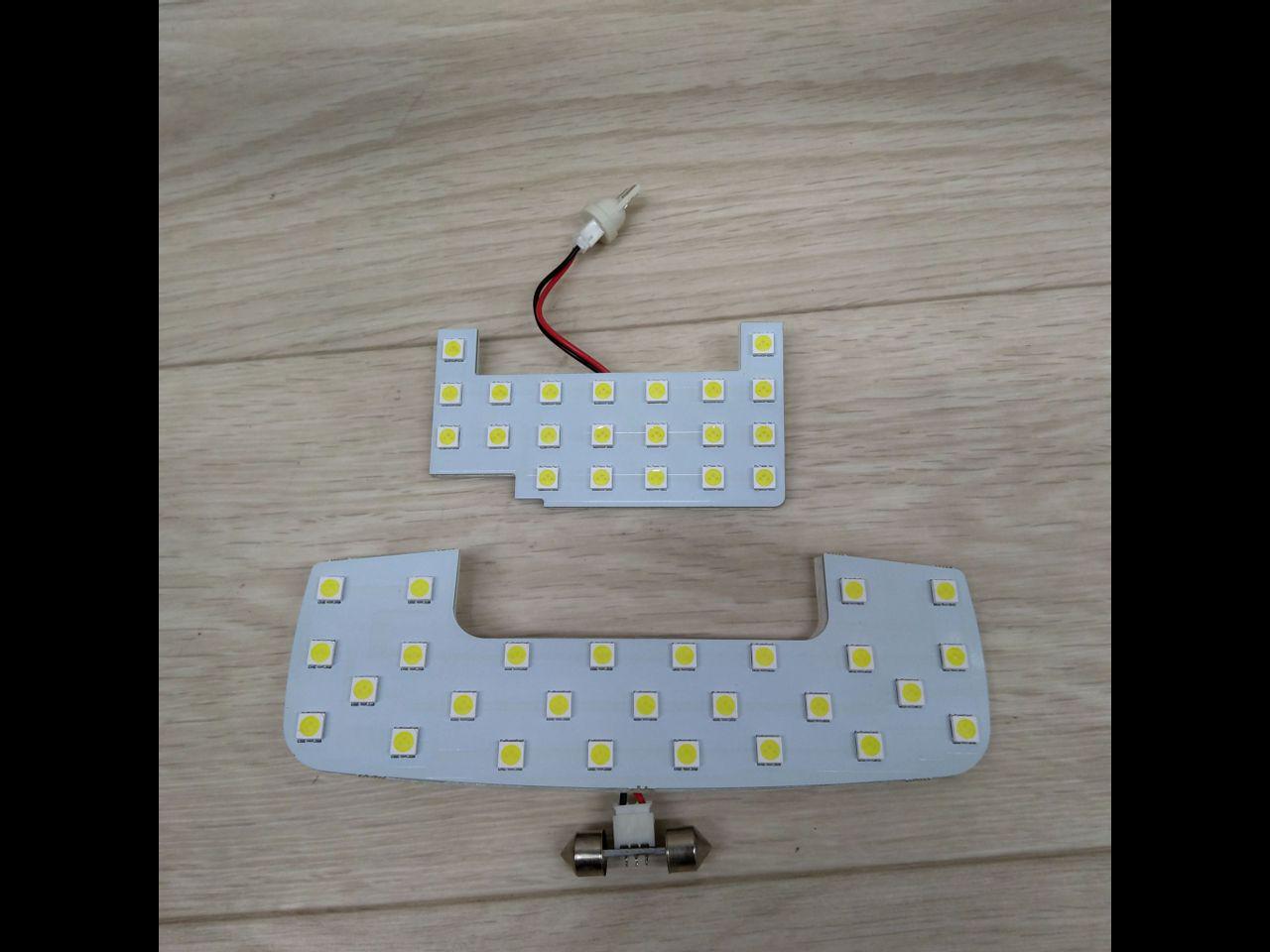 LED ルームランプセット JB64W/JB74W ジムニー/シエラ用 | 中古品 | アップガレージ 一宮インター店 | カー用品 バルブ・HID LEDバルブを通販で購入する | 中古カー ...