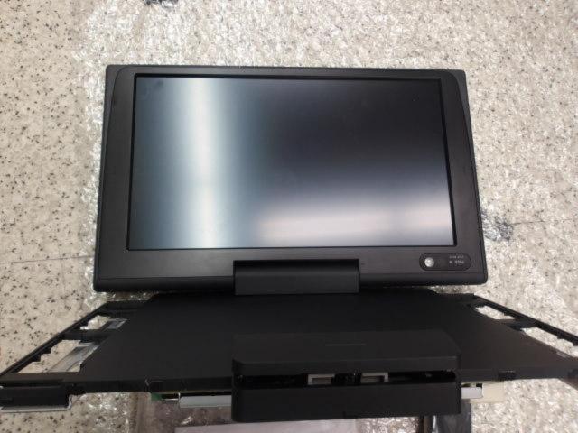 トヨタ純正 V12T-R72C 12.1型後席ディスプレイ | 中古品 | アップガレージ 尼崎インター店 | カー用品 モニター・地デジ その他モニターを通販で購入する | 中古カー＆バイク ...