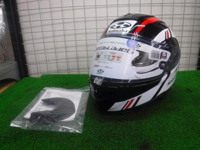 OGK Kabuto AEROBLADE-6 DYNA | 新古品 | アップガレージ ライダース奈良橿原店 | バイク用品 ヘルメット フルフェイス(二輪)を通販で購入する | 中古カー ...