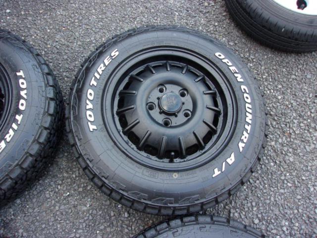 【OFFBEAT(オフビート)】Bounty(バウンティ) NOEL+【TOYO】OPEN COUNTRY A/T | 中古品 | アップ ...