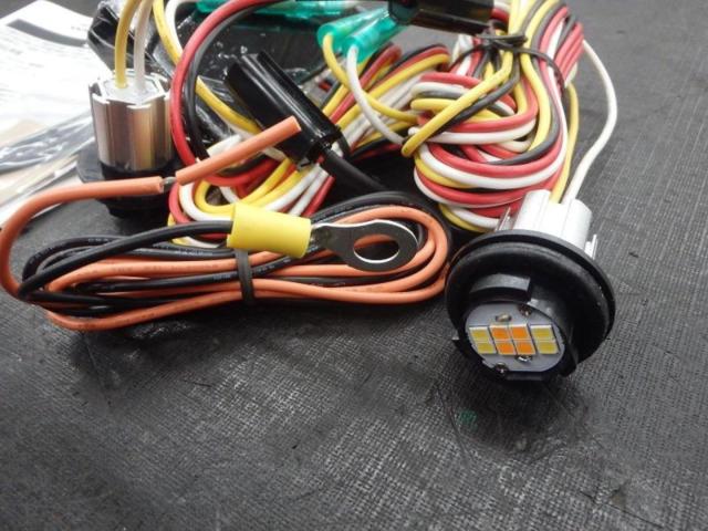 Valenti ジュエルLEDウインカーポジション プレミアム タイプ3 WP06-LED-55 | 新古品 | アップガレージ 埼玉入間店 | カー用品 電装系 その他電装系を通販で購入する ...