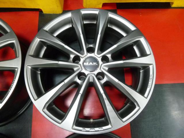 【AUDI A7 (4GC系)サイズ!!】 ABE SHOKAI MAK MANI | 中古品 | アップガレージ 広島五日市店 | カー用品 ...