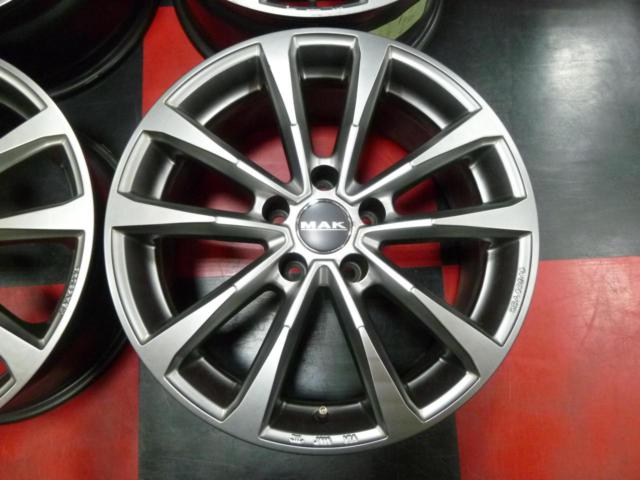【AUDI A7 (4GC系)サイズ!!】 ABE SHOKAI MAK MANI | 中古品 | アップガレージ 広島五日市店 | カー用品 ...