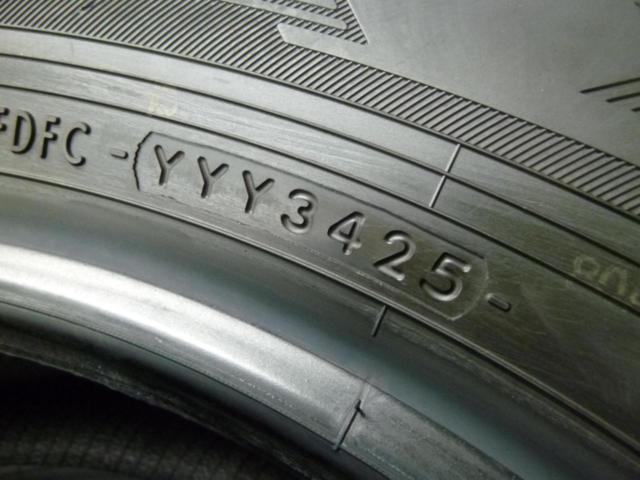 YOKOHAMA ADVAN V61 | 中古品 | アップガレージ 広島五日市店 | カー用品 タイヤ 17インチタイヤを通販で購入する ...