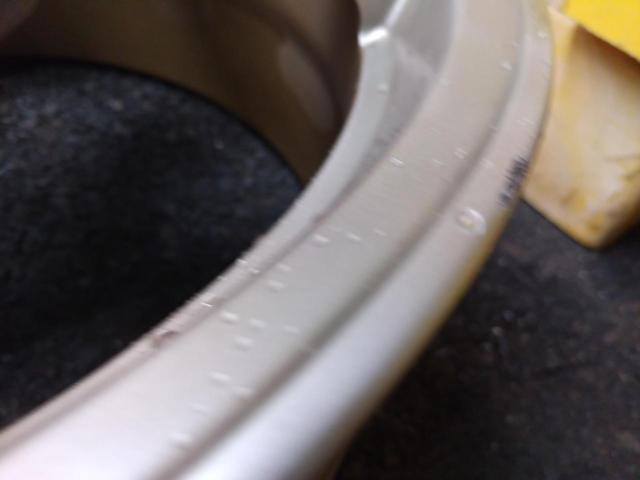 【MANARAY SPORT(マナレイスポーツ)】 EURO EDITION | 中古品 | アップガレージ 津店 | カー用品 アルミ ...