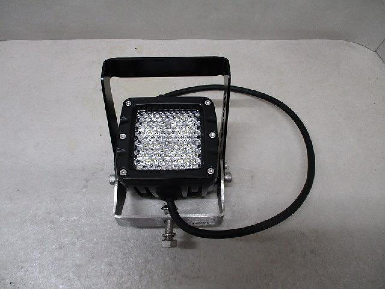 IPF ワークライト 642WL-1 | 中古品 | アップガレージ 埼玉久喜店 | カー用品 メンテナンス 工具を通販で購入する | 中古 ...