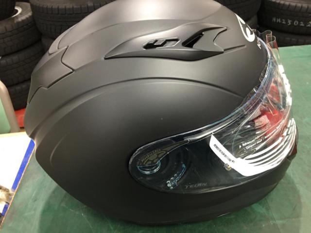OGK KABUTO KAMUI-3 | 中古品 | アップガレージ 東岡山店 | バイク用品 ヘルメット フルフェイス(二輪)を通販で購入する | 中古カー＆バイク用品の販売ならアップガレージ