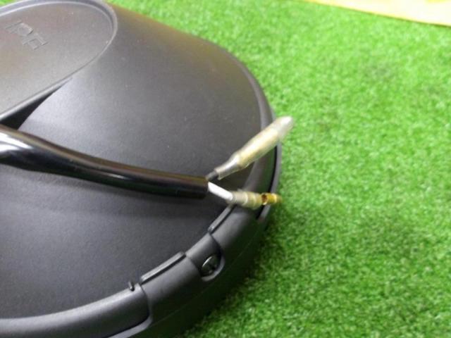 IPF 汎用丸形フォグランプユニット 9681 | 中古品 | アップガレージ 奈良橿原店 | カー用品 バルブ・HID その他HID・バルブ ...