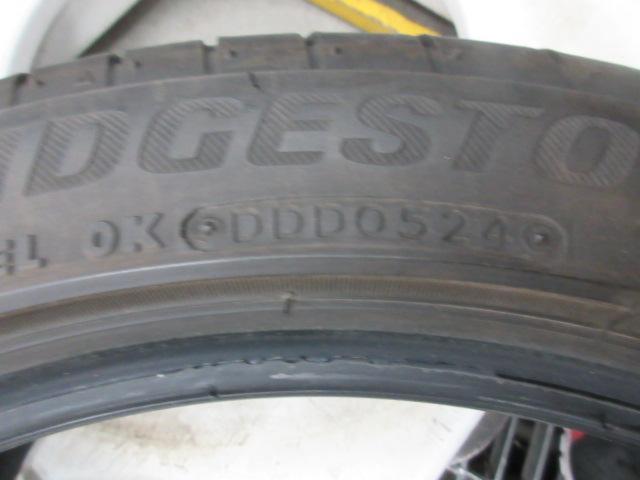BRIDGESTONE TURANZA T002 + BRIDGESTONE TURANZA T002 | 中古品 | アップガレージ 山梨中央店 | カー用品 タイヤ 17インチタイヤを通販 ...