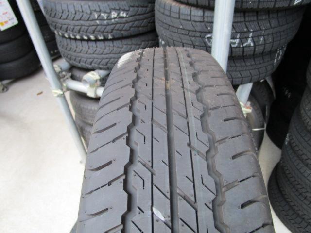 DUNLOP GRANDTREK AT20 | 中古品 | アップガレージ 米子店 | カー用品 タイヤ 15インチタイヤを通販で購入する ...