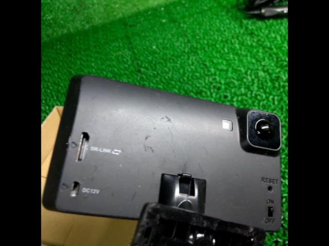 COMTEC ZERO707LV | 中古品 | アップガレージ 福岡新宮店 | カー用品 電装系 レーダー探知機を通販で購入する | 中古カー＆バイク用品の販売ならアップガレージ