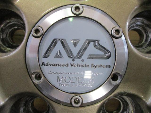 YOKOHAMA AVS MODEL 5+MAXTREK MAXIMUS M2(2024年製造) | 中古品 | アップガレージ 埼玉本庄店 ...