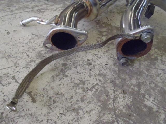 柿本改 GT-box06&S 【アルトRS/アルトワークス (HA36S / 4WD)】 | 中古品 | アップガレージ 川越インター店 | カー用品 吸気・排気系 マフラーを通販で購入する ...