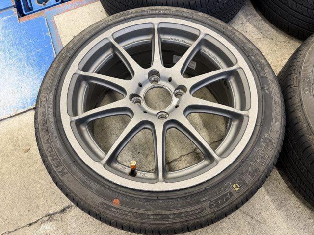 BRIDGESTONE Prodrive PRODRIVE GC-010E + KENDA KR23A 165/55R15 75V | 中古品 ...