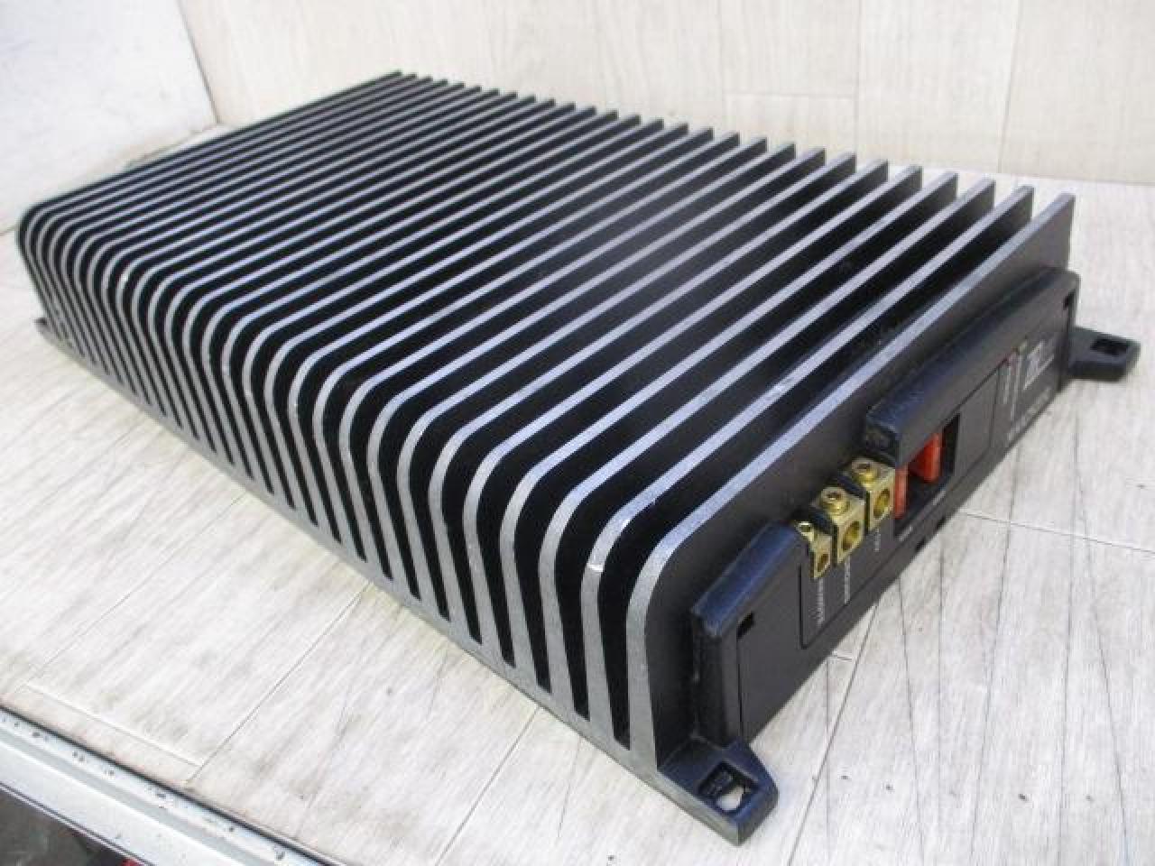 KICKER ZR360 2chアンプ | 中古品 | アップガレージ 愛知西尾店 | カー用品 アンプを通販で購入する | 中古カー＆バイク ...