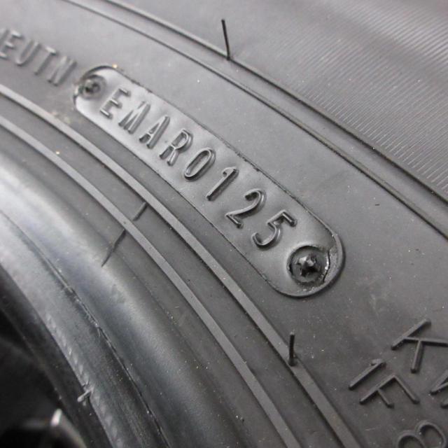 DUNLOP GRANDTREK AT20 | 中古品 | アップガレージ 新潟長岡店 | カー用品 タイヤ 15インチタイヤを通販で購入する ...