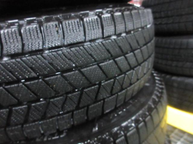 BRIDGESTONE TOPRUN+BRIDGESTONE BLIZZAK VRX3 | やや傷や汚れあり | アップガレージ 新潟長岡店 ...