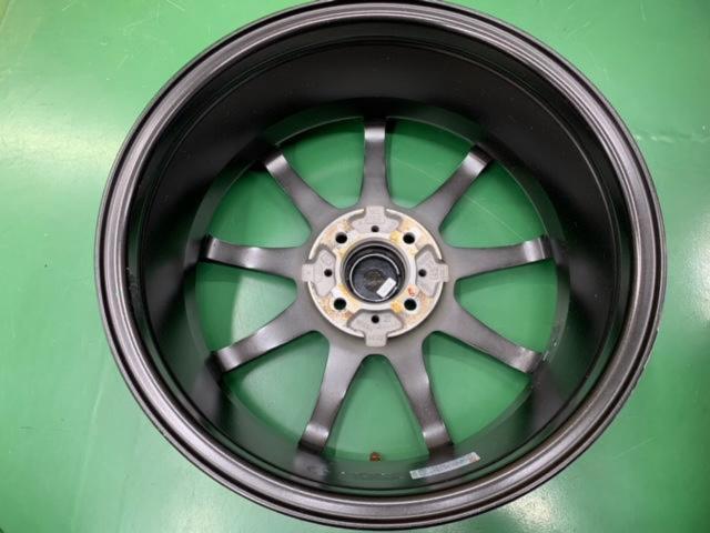 HOT STUFF CROSS SPEED HYPER EDITION RS9 | 中古品 | アップガレージ 会津インター店 | カー用品 アルミホイール 16インチホイールを通販で購入する ...