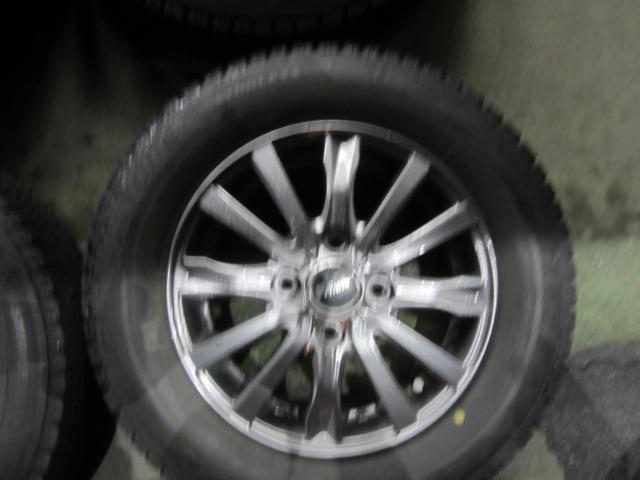 【その他】 SINILLA WS + 【BRIDGESTONE】VRX2 | 中古品 | アップガレージ 青森店 | カー用品 スタッドレス ...