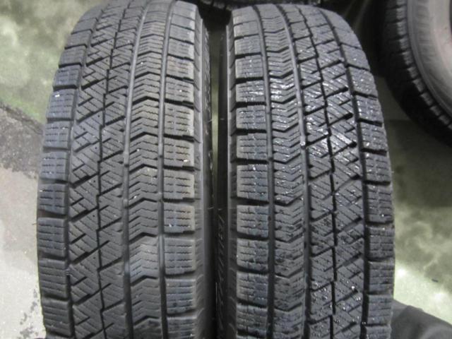 【その他】 SINILLA WS + 【BRIDGESTONE】VRX2 | 中古品 | アップガレージ 青森店 | カー用品 スタッドレス ...