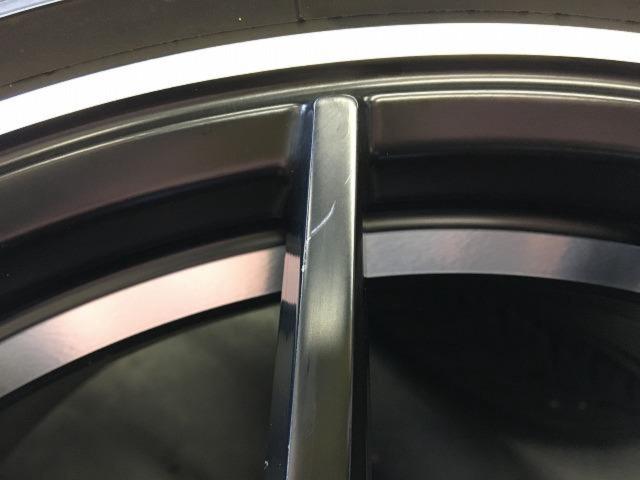 【Advanti(アドヴァンティレーシング)】VIGOROSO(ヴィゴロッソ) N765+【BFGoodrich】G-Force comp-2 ...