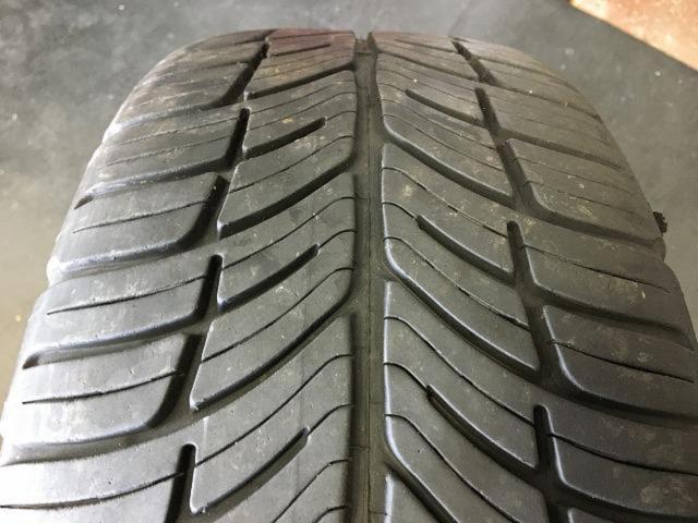 【Advanti(アドヴァンティレーシング)】VIGOROSO(ヴィゴロッソ) N765+【BFGoodrich】G-Force comp-2 ...